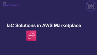 IaC on AWS Cloud | PDF