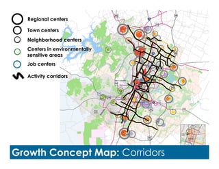 Imagine Austin: Our Plan for the Future | PDF