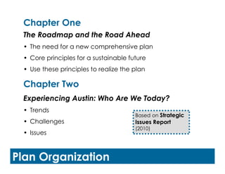 Imagine Austin: Our Plan for the Future | PDF