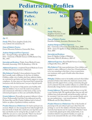 It's About Children - Summer 2011 Issue by East Tennessee Children's ...