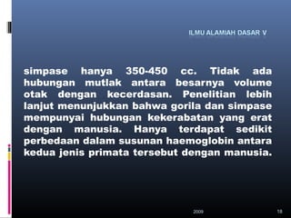 teori evolus dn rekayasa genetika | PPT