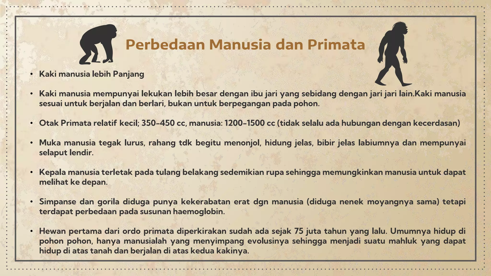 geografi kehidupan | PDF