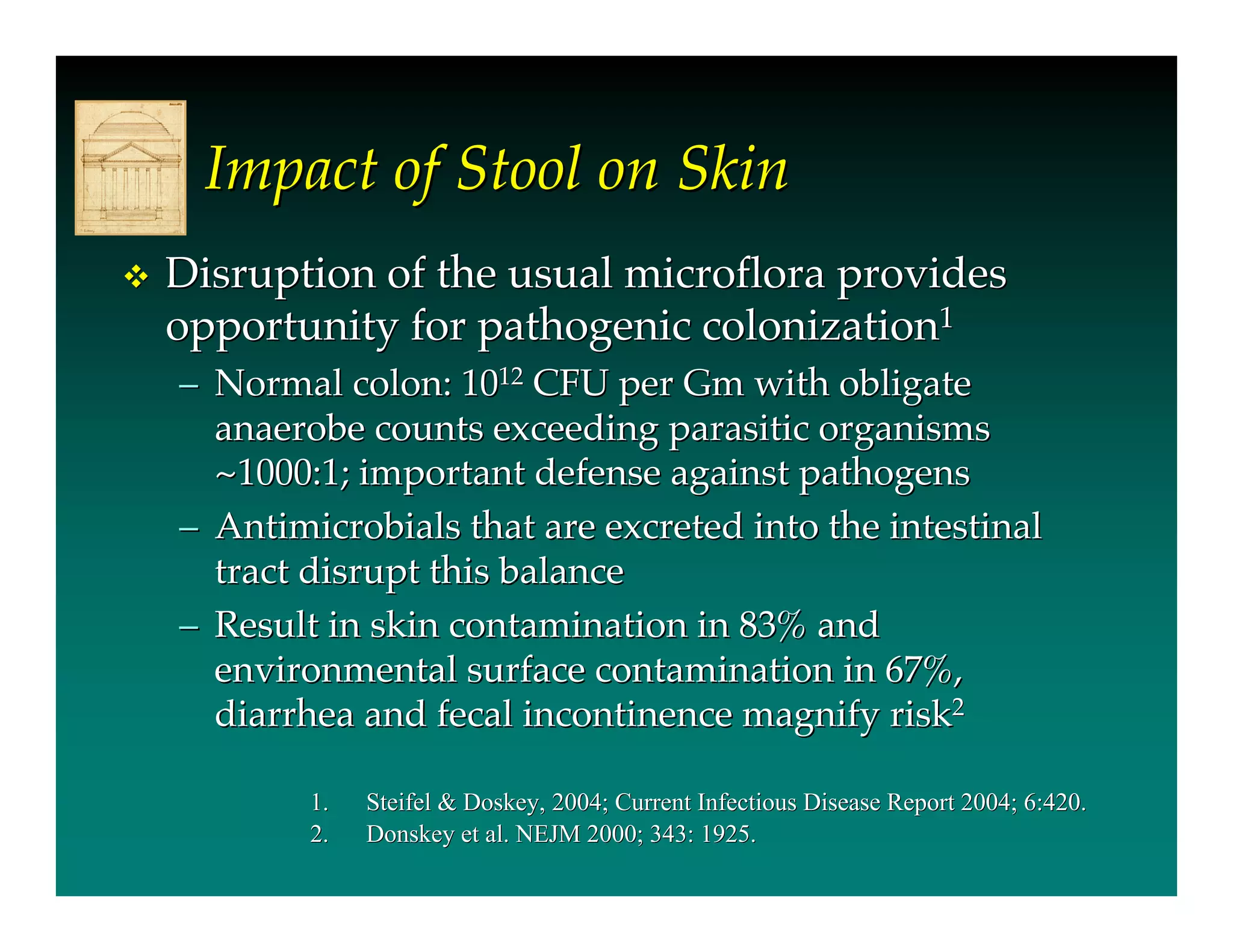 Incontinence Associated Dermatitis by Prof Dr Mikel Gray | PDF