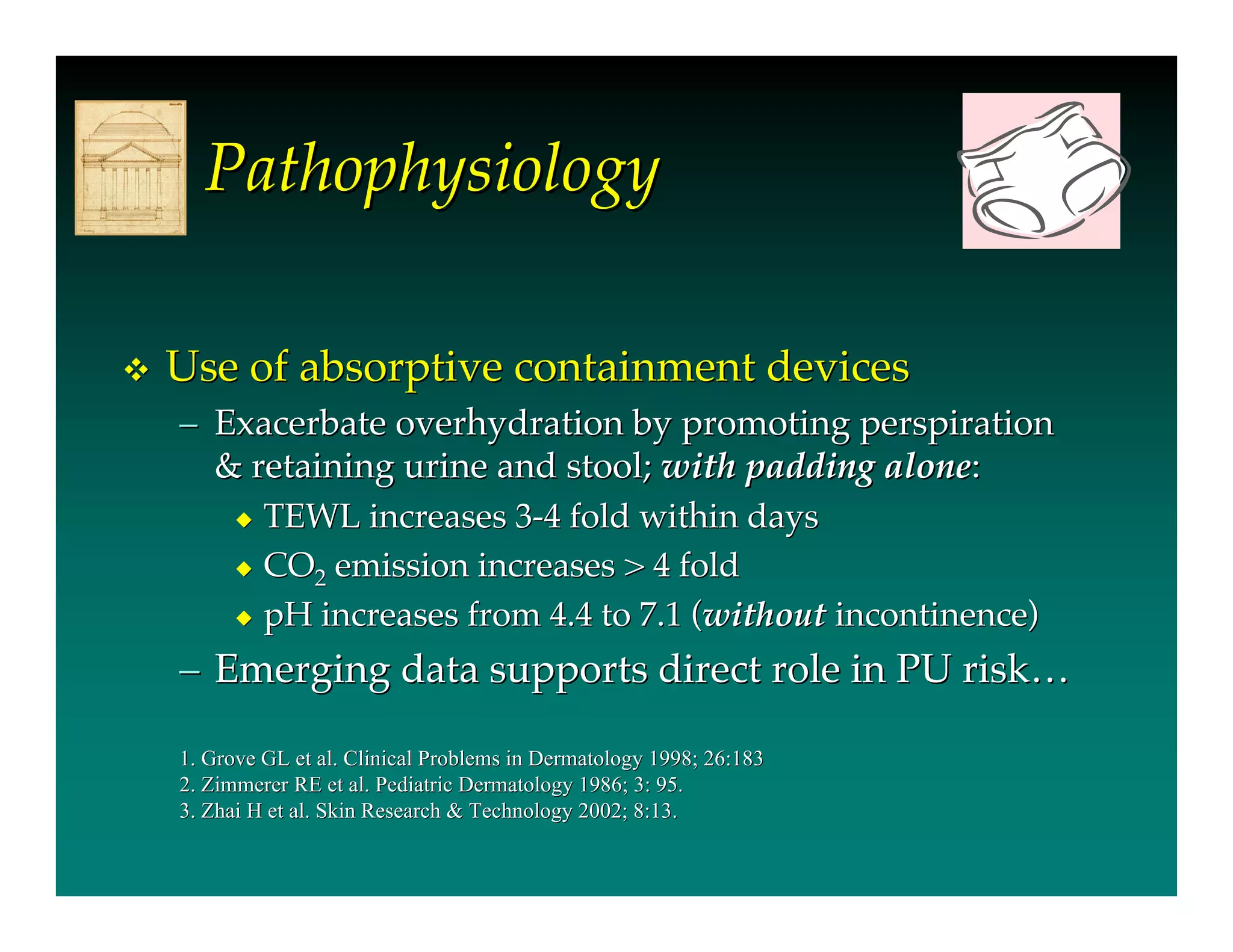 Incontinence Associated Dermatitis by Prof Dr Mikel Gray | PDF