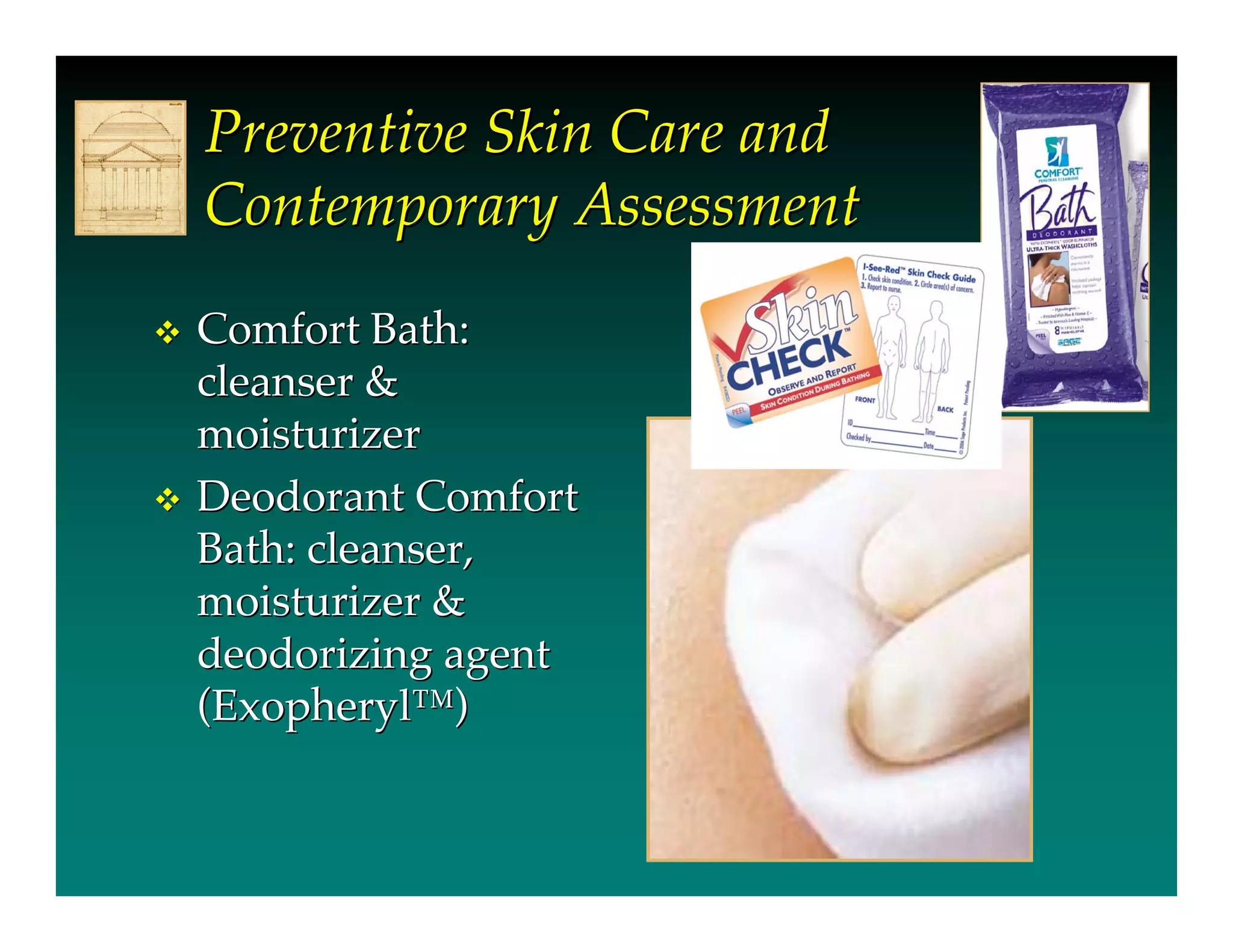 Incontinence Associated Dermatitis by Prof Dr Mikel Gray | PDF