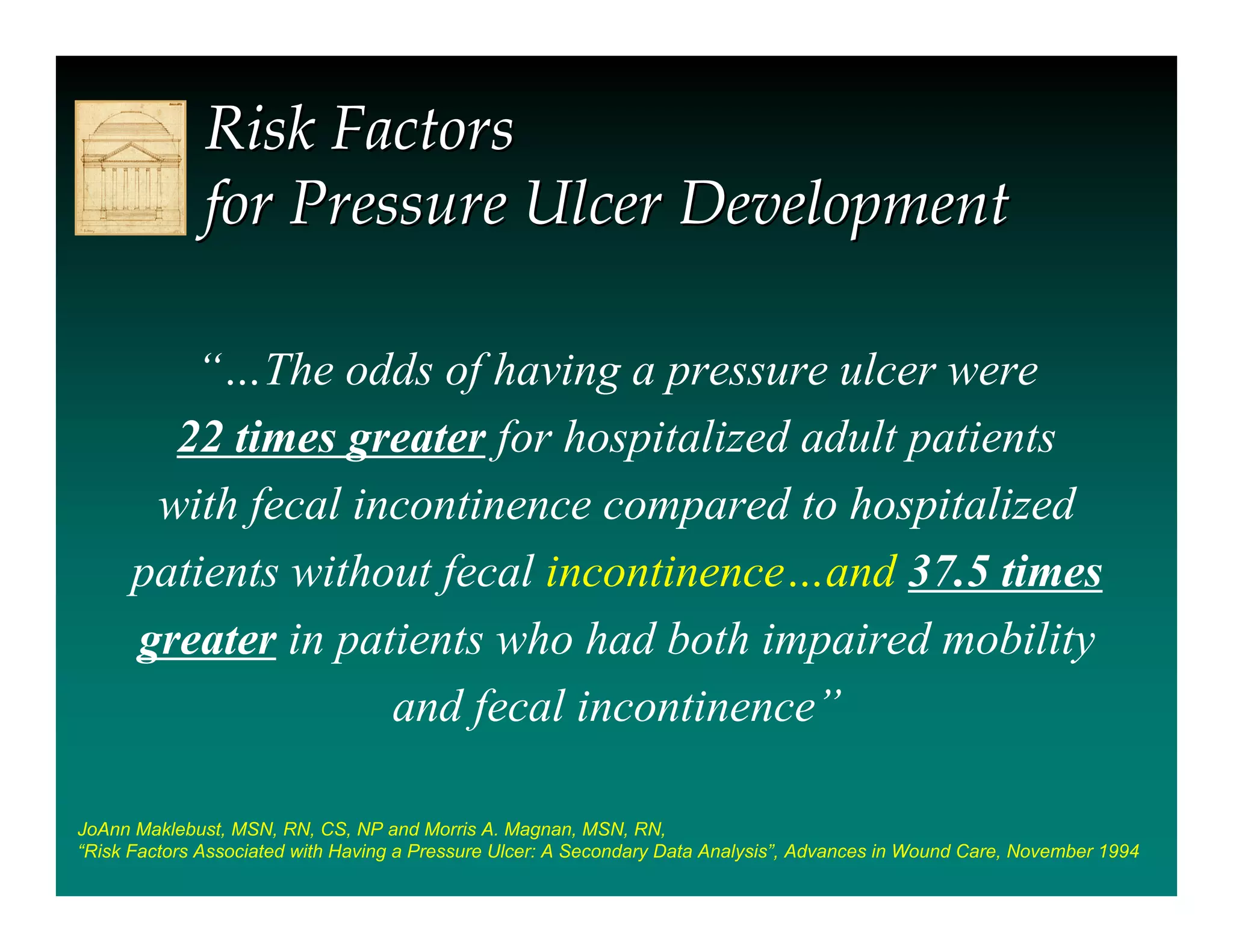 Incontinence Associated Dermatitis by Prof Dr Mikel Gray | PDF