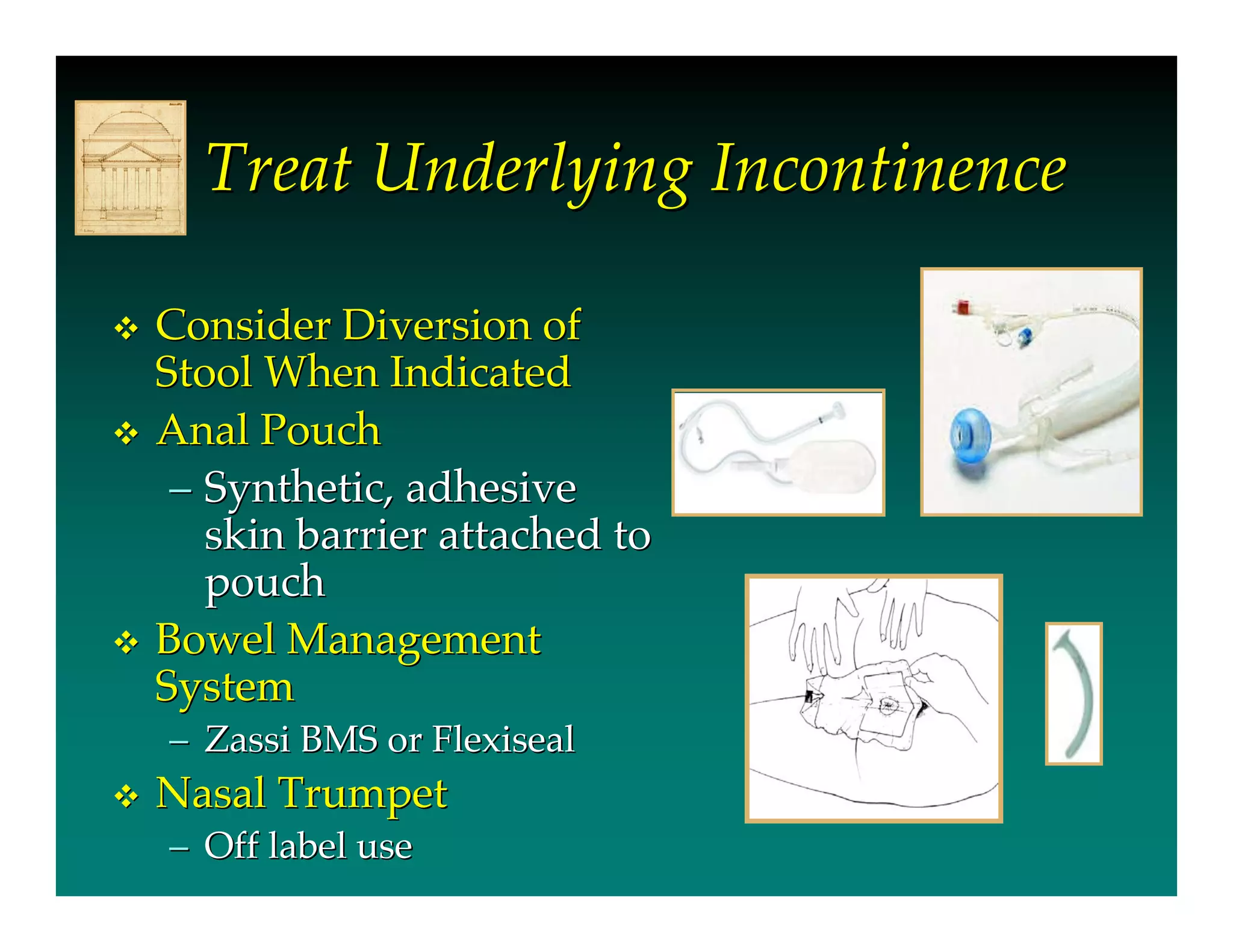 Incontinence Associated Dermatitis by Prof Dr Mikel Gray | PDF