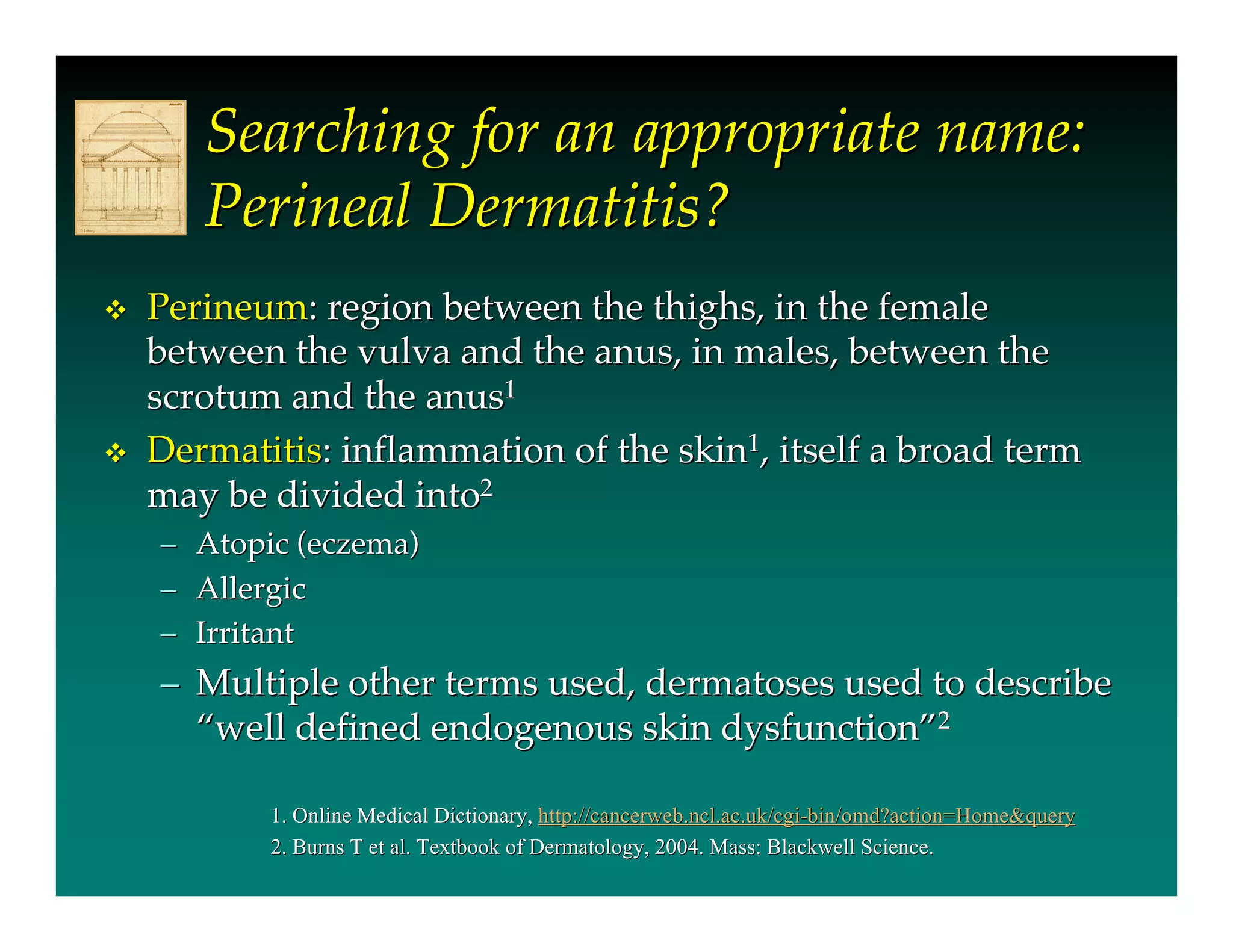 Incontinence Associated Dermatitis by Prof Dr Mikel Gray | PDF