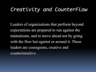 Uplifting Leadership: Inter-American Development Bank by Andy Hargreaves | PPTX