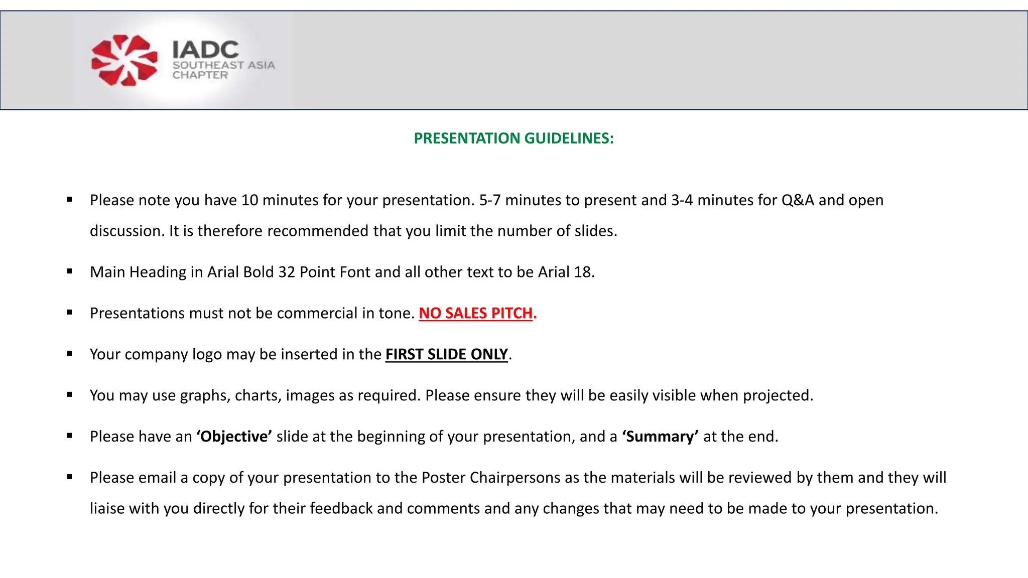 IADC_ePoster Guidelines.pptx