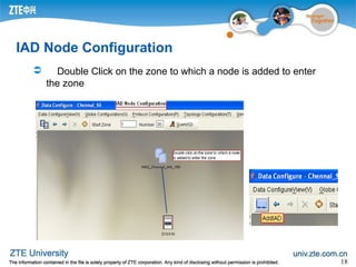 Iad configuration(ss) 31 | PPT