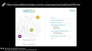 Shams Hasan - Dell EMC Connected Customers | PPT