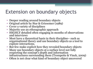 Iadis 2010 learning, social theory, field trips and mobile devices conference paper presentation ...