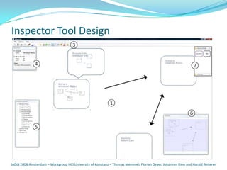 Tool-Support for Interdisciplinary and Collaborative User Interface ...