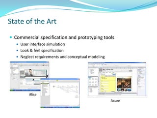 Tool-Support for Interdisciplinary and Collaborative User Interface ...