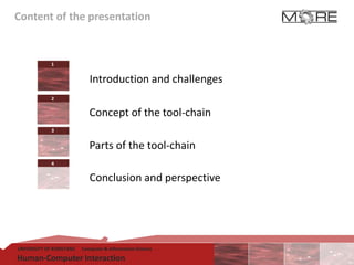 Model-Based Visual Software Specification | PPTX