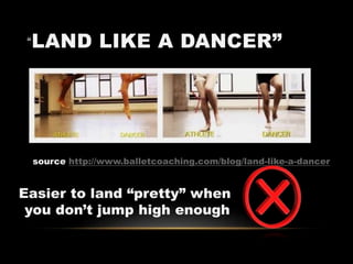 IADMS 2016 - Jump height in elite adolescent ballet dancers: an ...