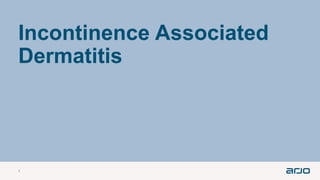 Incontinence assosiated dermatitis pictures.pdf
