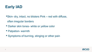 Incontinence assosiated dermatitis pictures.pdf