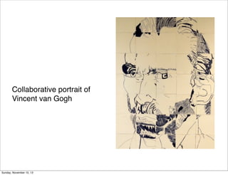 Collaborative Murals: Drawing Using Ratio and Proportion | PDF