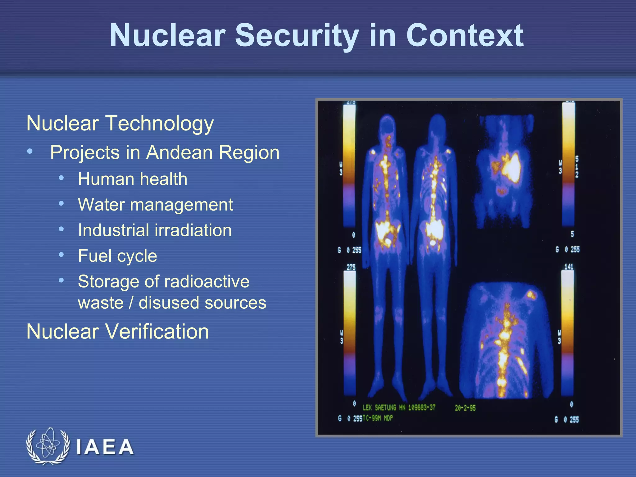 Iaea_ppt | PPS