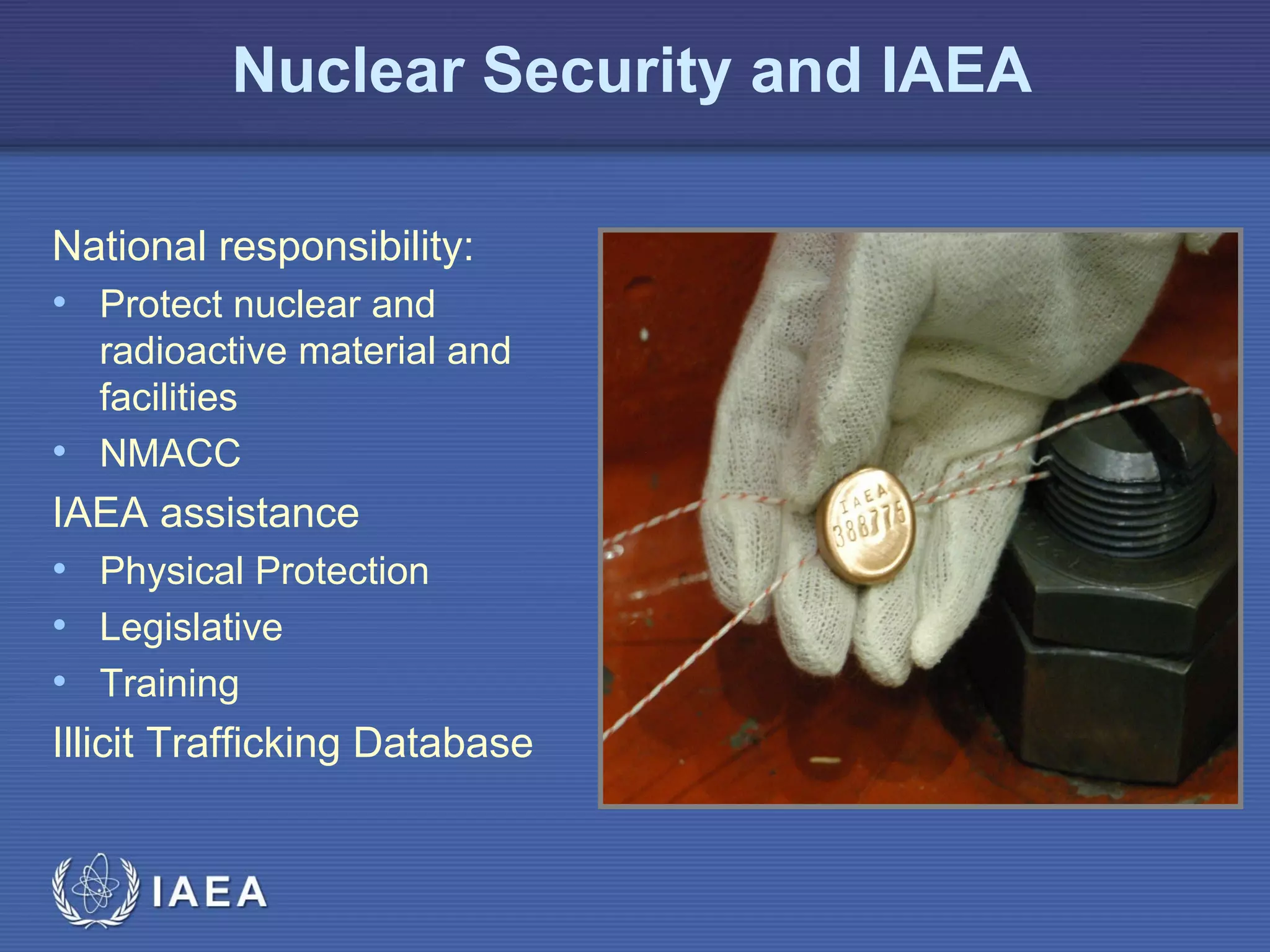 Iaea_ppt | PPS