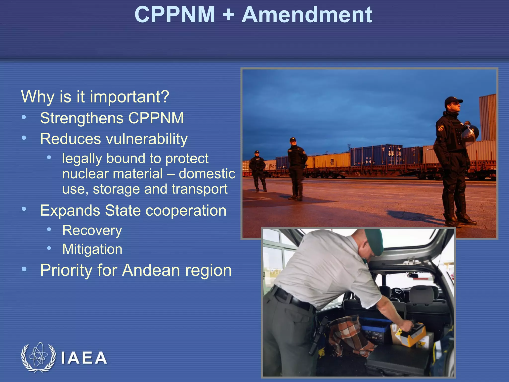 Iaea_ppt | PPS