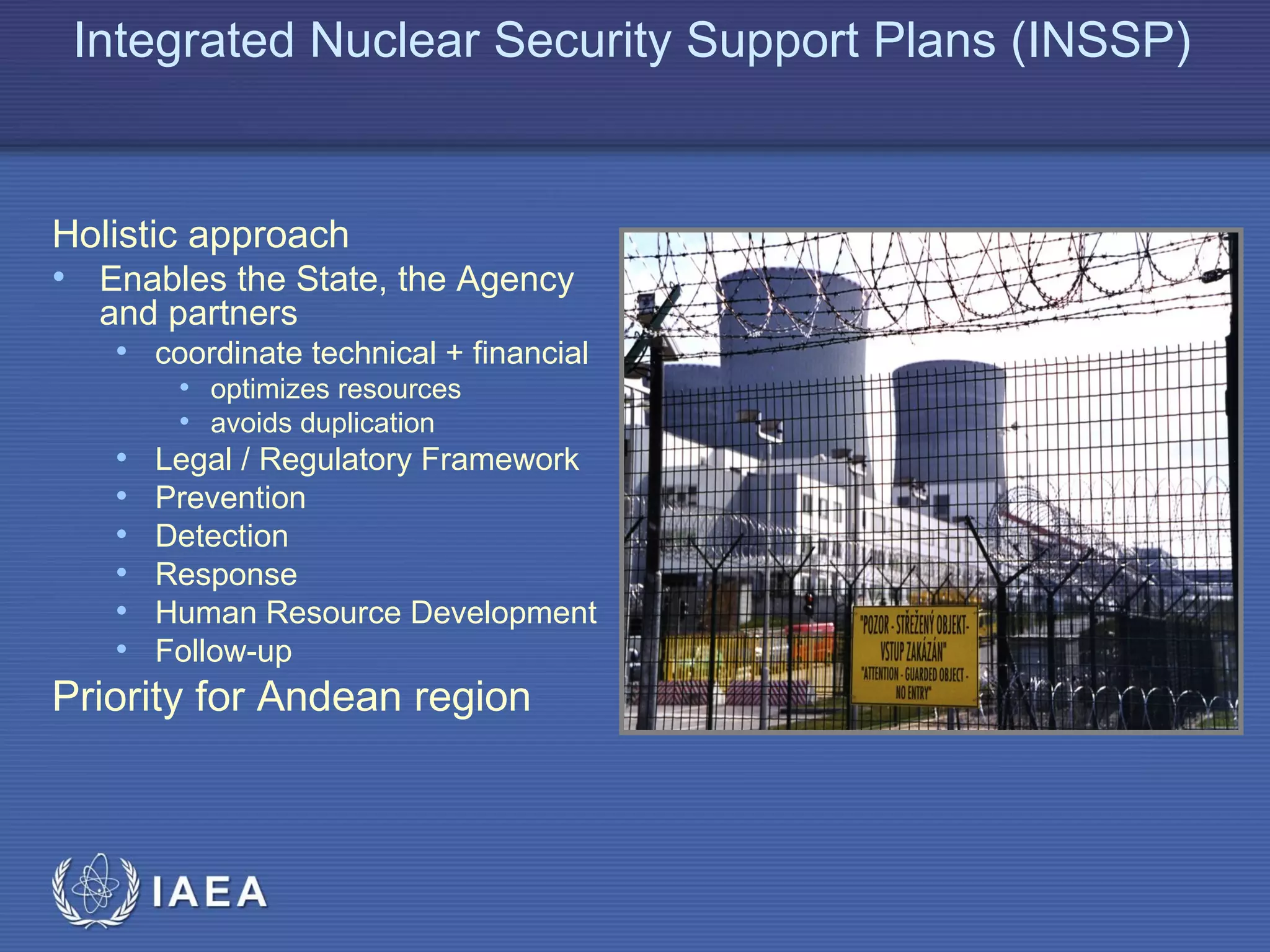Iaea_ppt | PPS
