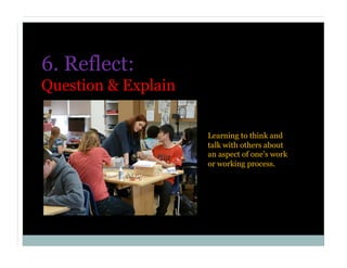 Scaffolding "Studio Thinking" Strategies in the Urban High School Art ...