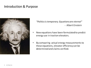 Iaec Presentation | PPT