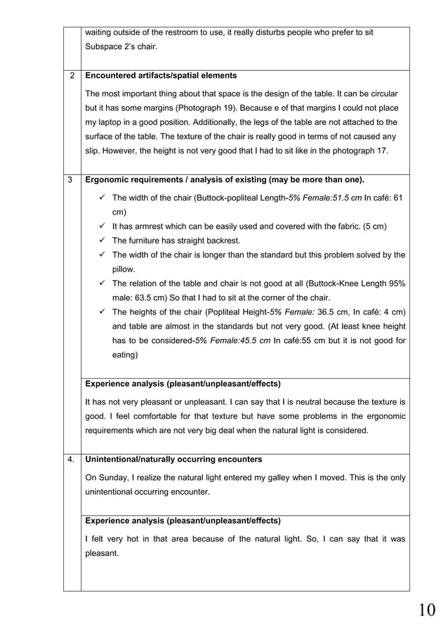 IAED 221 Case Study | PDF