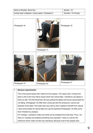 IAED 221 Case Study | PDF
