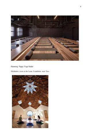 IAED 252-Construction and Materials ii - Case Report Phase 1 | PDF