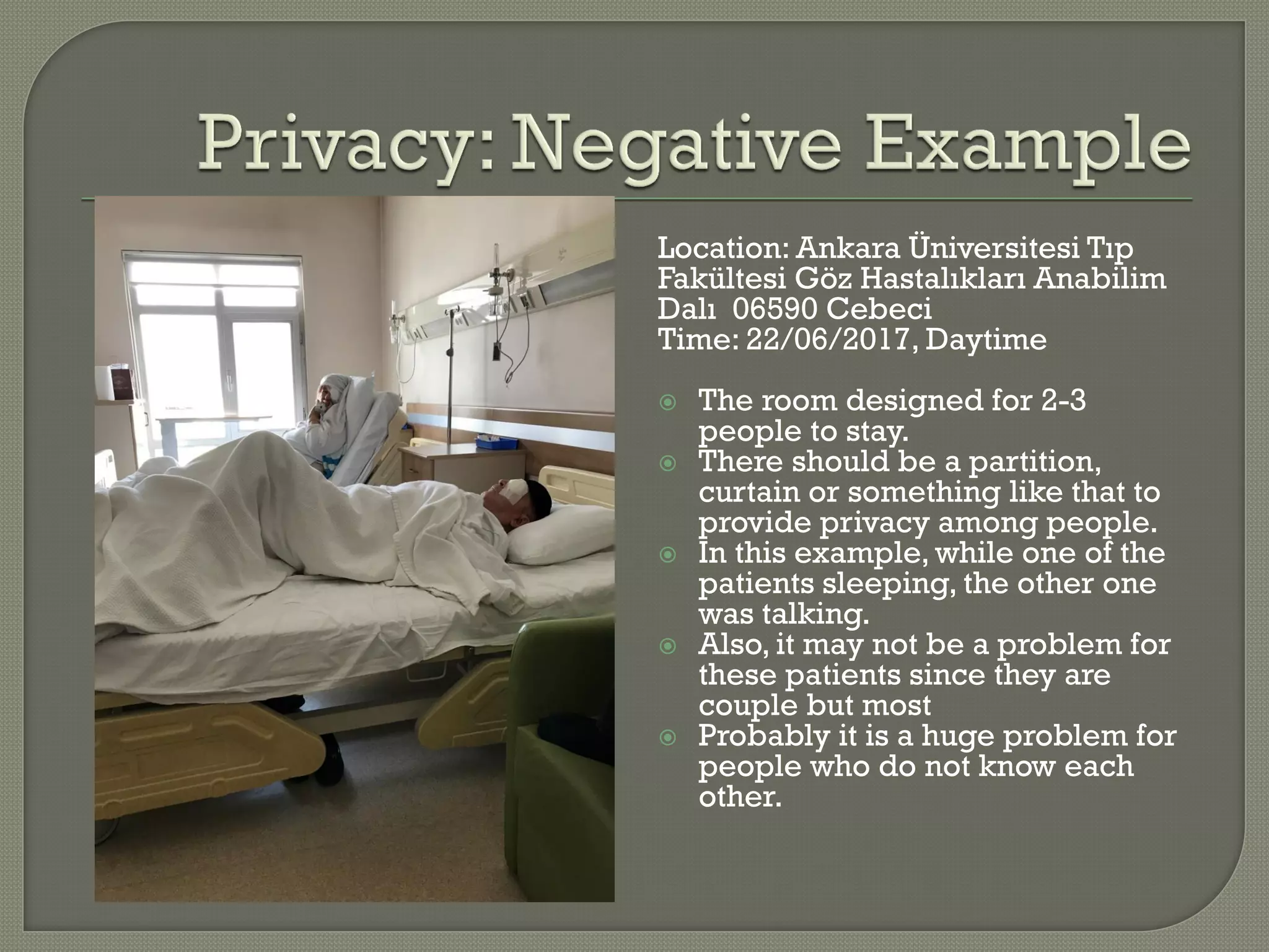 IAED 322 Term Project-Part 1 | PDF