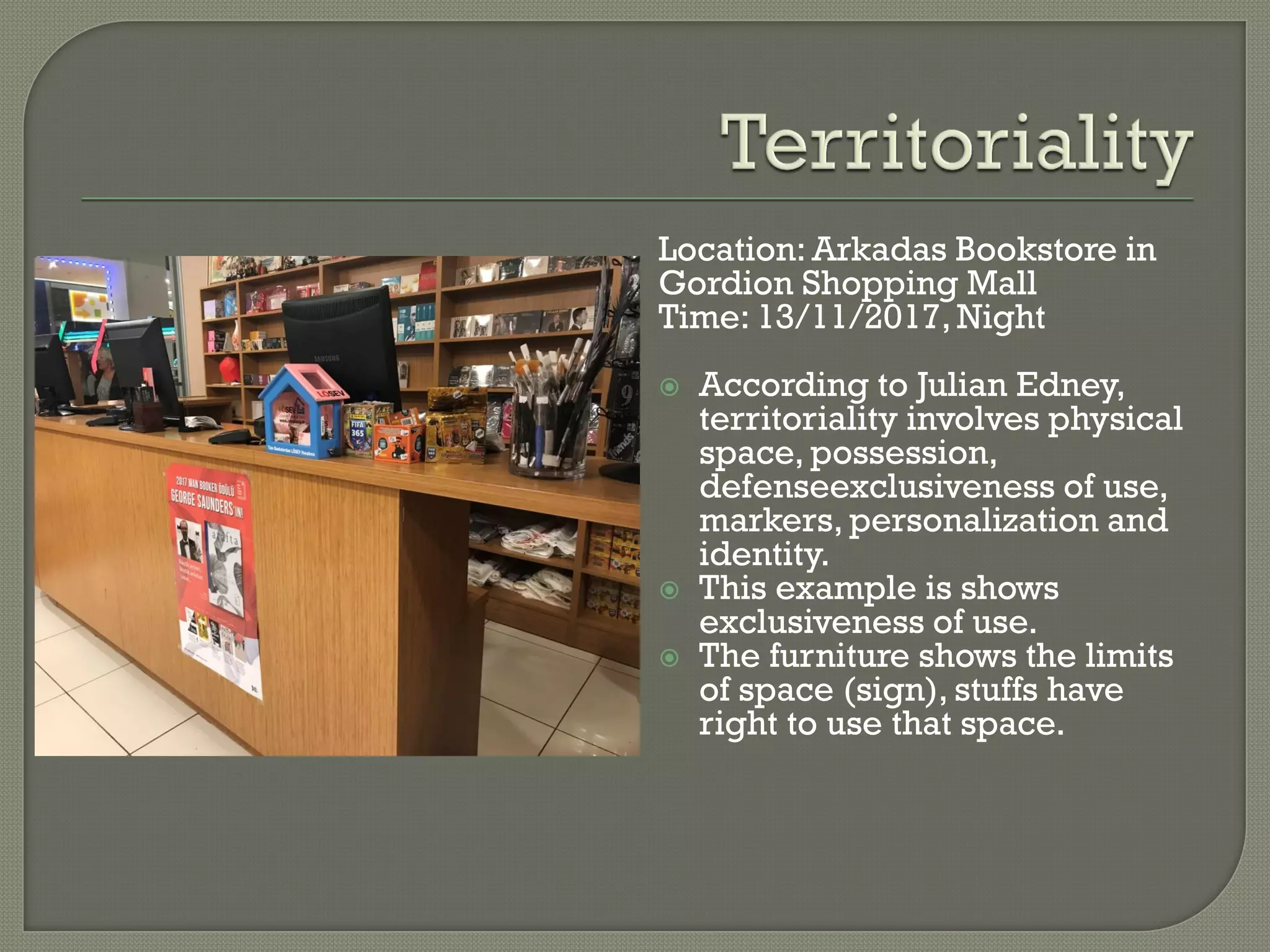 IAED 322 Term Project-Part 1 | PDF