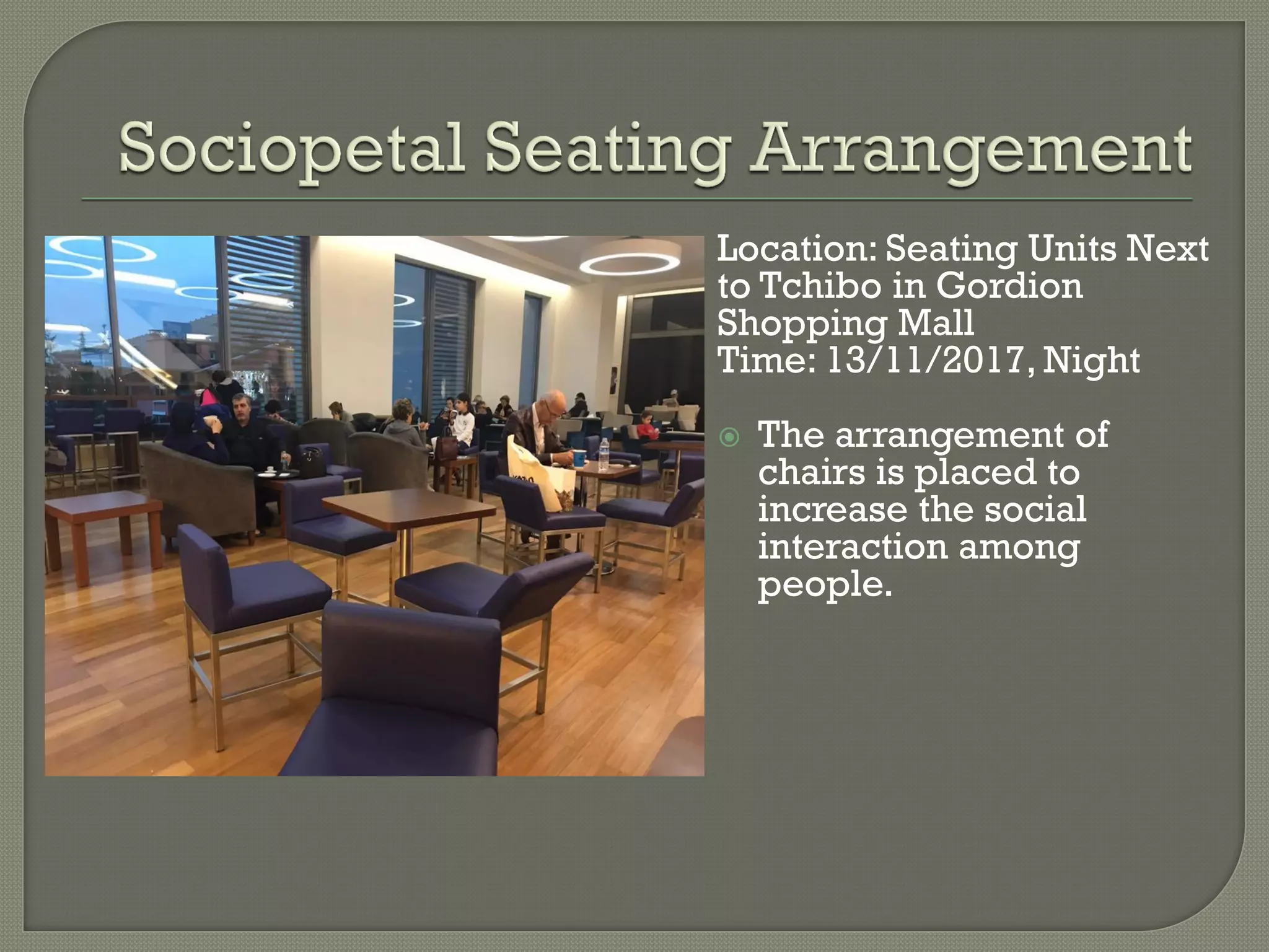 IAED 322 Term Project-Part 1 | PDF