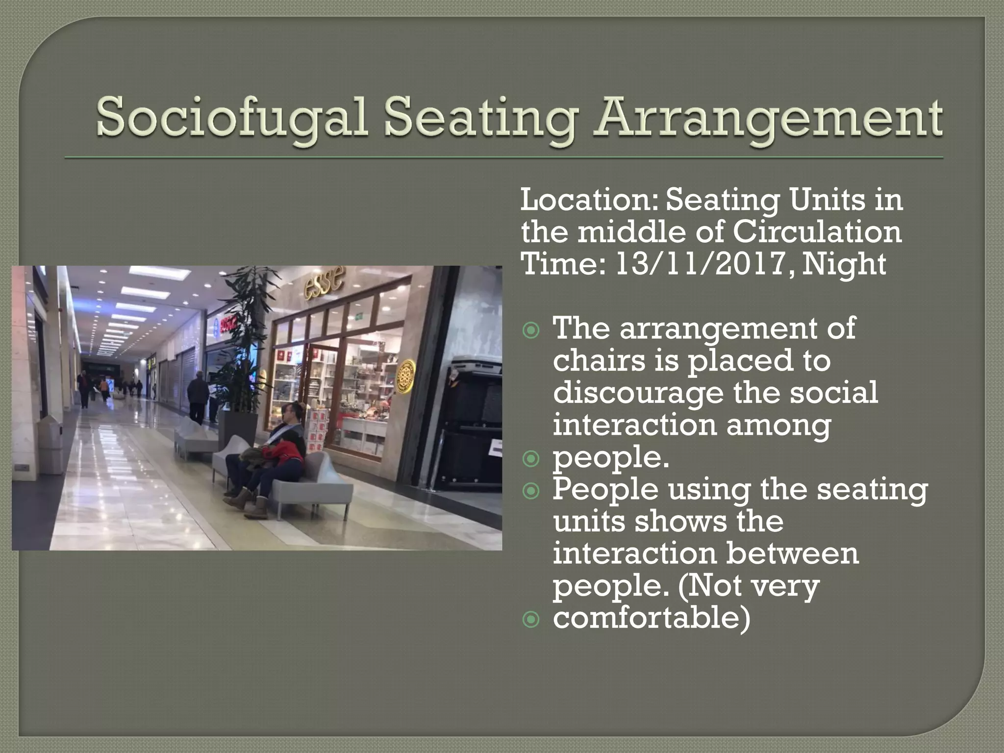 IAED 322 Term Project-Part 1 | PDF