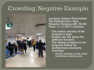 IAED 322 Term Project-Part 1 | PPT