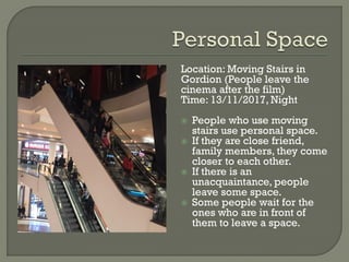 IAED 322 Term Project-Part 1 | PPT