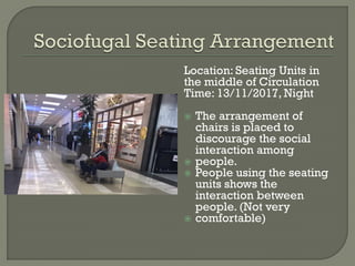 IAED 322 Term Project-Part 1 | PDF