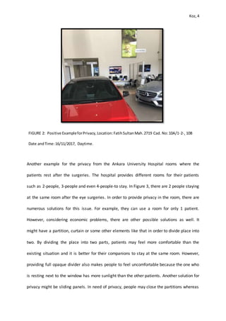 IAED 322-Term Project-Part 2 | DOCX