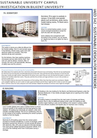 IAED 342-Research Homework | PDF | Power and Energy Industry | Industries