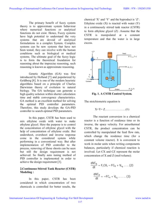 Iaetsd design and implementation of intelligent | PDF
