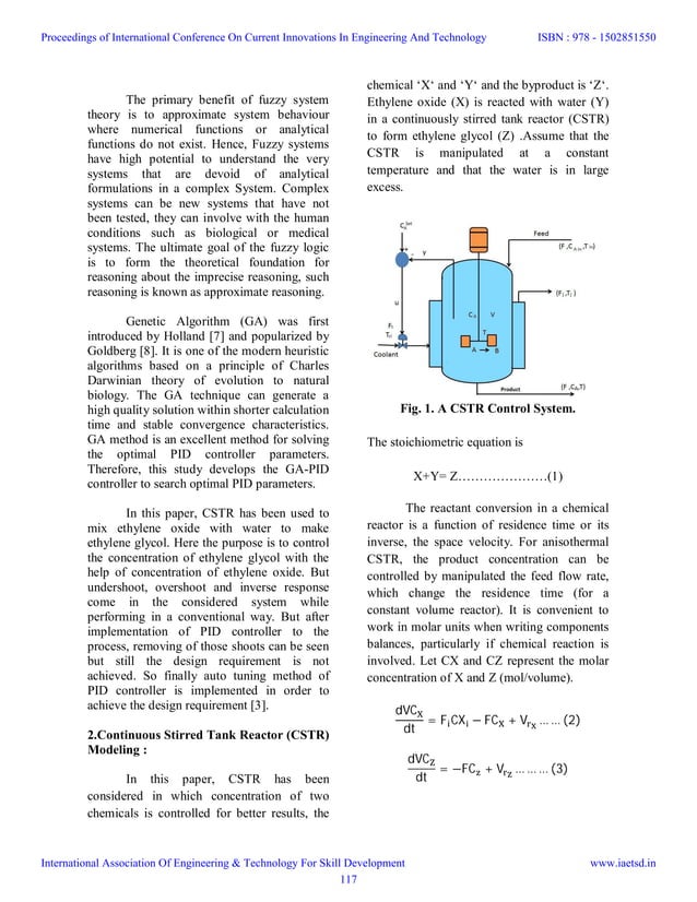 Iaetsd design and implementation of intelligent | PDF
