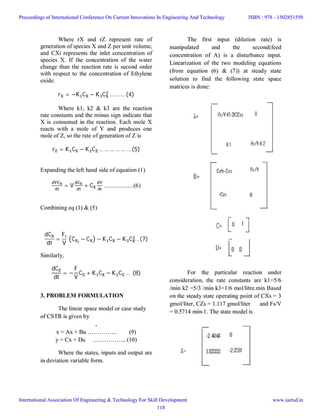 Iaetsd design and implementation of intelligent | PDF