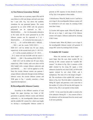 Iaetsd design and implementation of multiple sic vectors | PDF