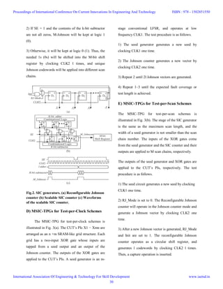Iaetsd design and implementation of multiple sic vectors | PDF