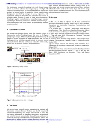 Iaetsd efficient retrieval of face image from | PDF