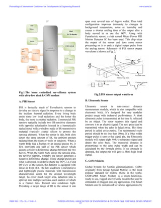 Iaetsd ethernet based intelligent security system | PDF