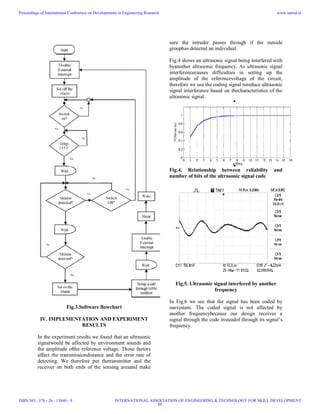 Iaetsd ethernet based intelligent security system | PDF